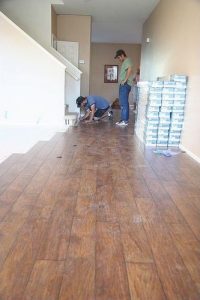 How to Install Pergo Flooring Yourself, The Essentials You Need to Know