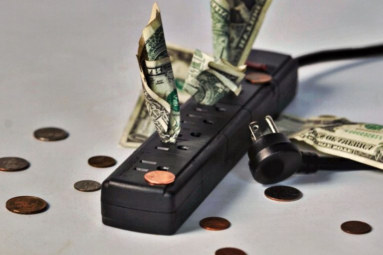 The Best Ways to Save Money by Going Green