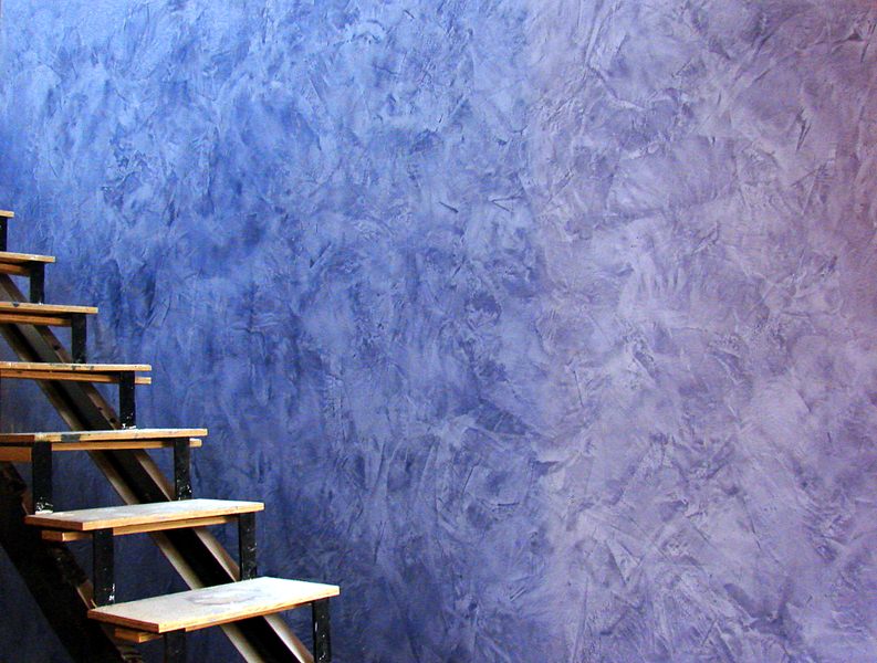 Quick And Easy Decorative Paint Techniques For Walls Housesumo