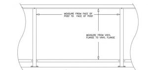 √ A Step By Step Process of Glass Railing Installation for Your Home