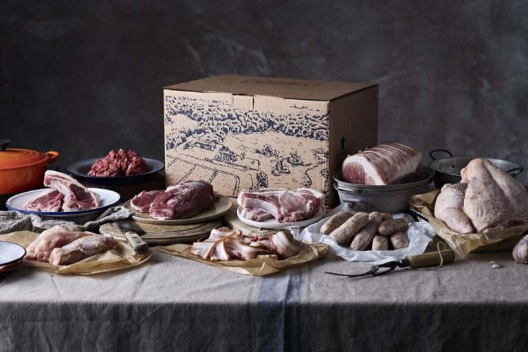 Reasons to use Meat Box Subscription