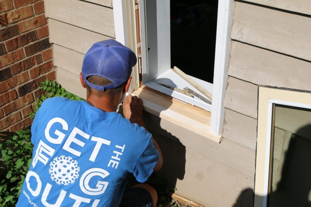 3 Most Popular Types of Window Sills – How to Choose the Best One?