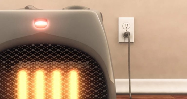 3 Tips to Choose Best Energy-efficient Space Heater for Your House