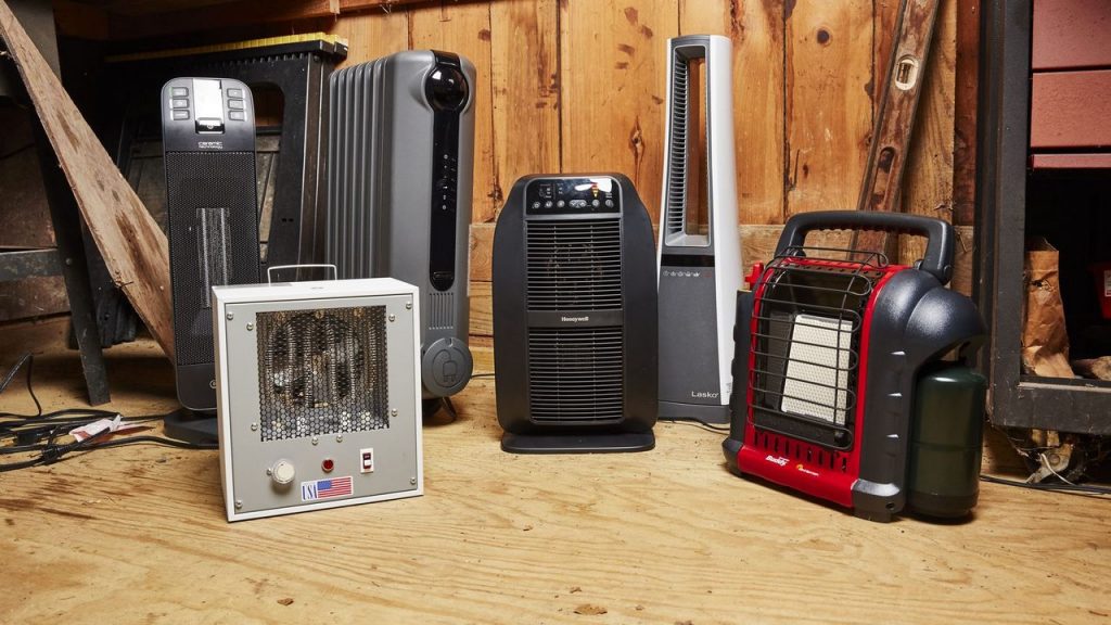3 Tips to Choose Best Energy-efficient Space Heater for Your House