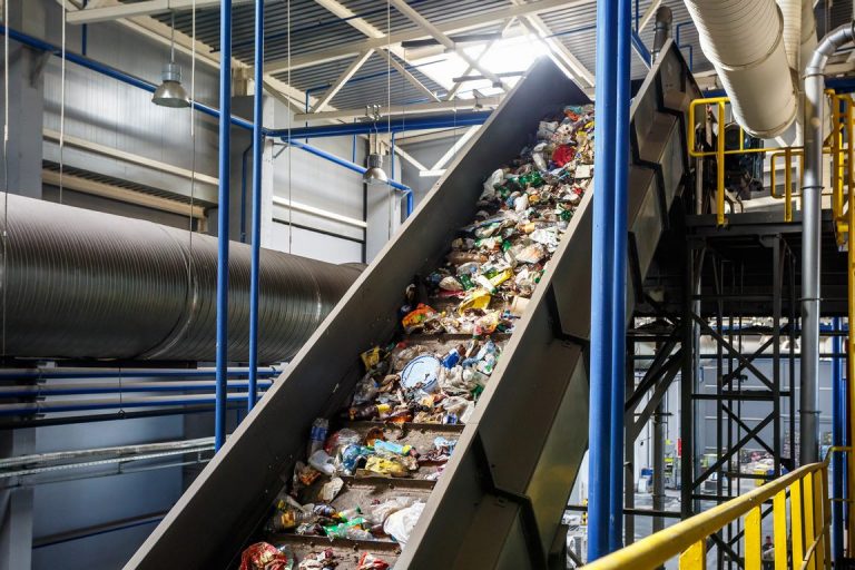 5 Methods to Properly Dispose of Waste