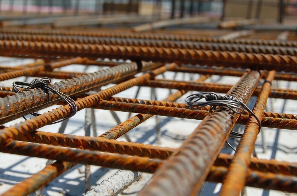 7 Ways Reinforcing Mesh Will Improve Your Home