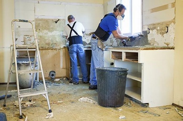 Beautify New Space: Key Benefits of Hiring Professional Builders Cleaners