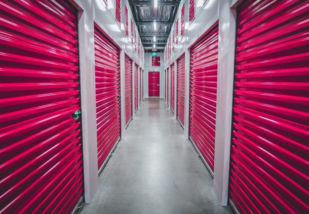 The Practical Benefits of Getting Storage for Large Businesses