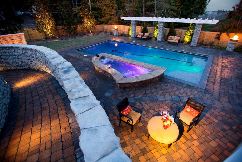 How to Maintain and Clean Your Hardscape