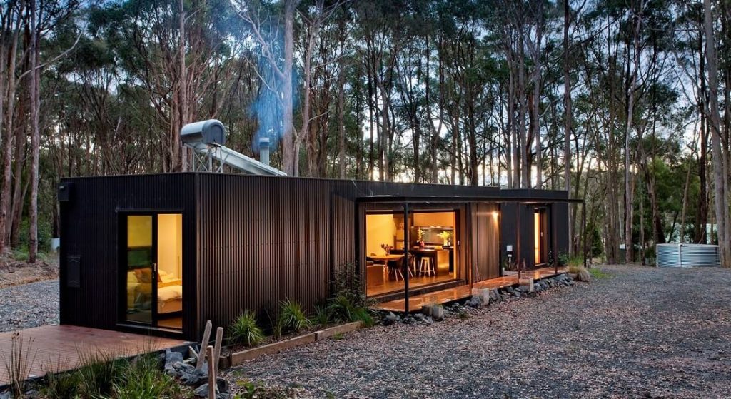 Modular Housing: What are the Benefits of Using Steel as the Main Material?