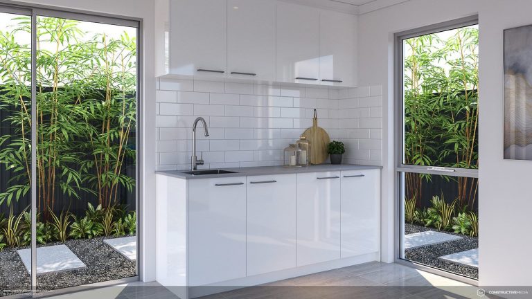 Scullery Kitchen Designs: Why do You Need It?