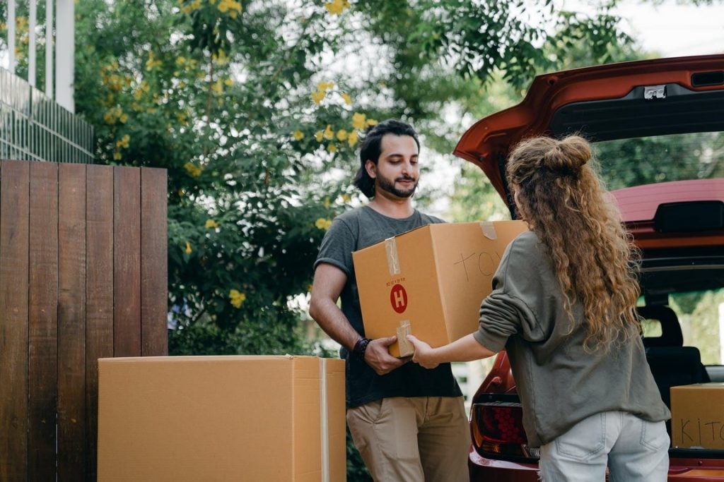 7 Best Long Distance Moving Tips