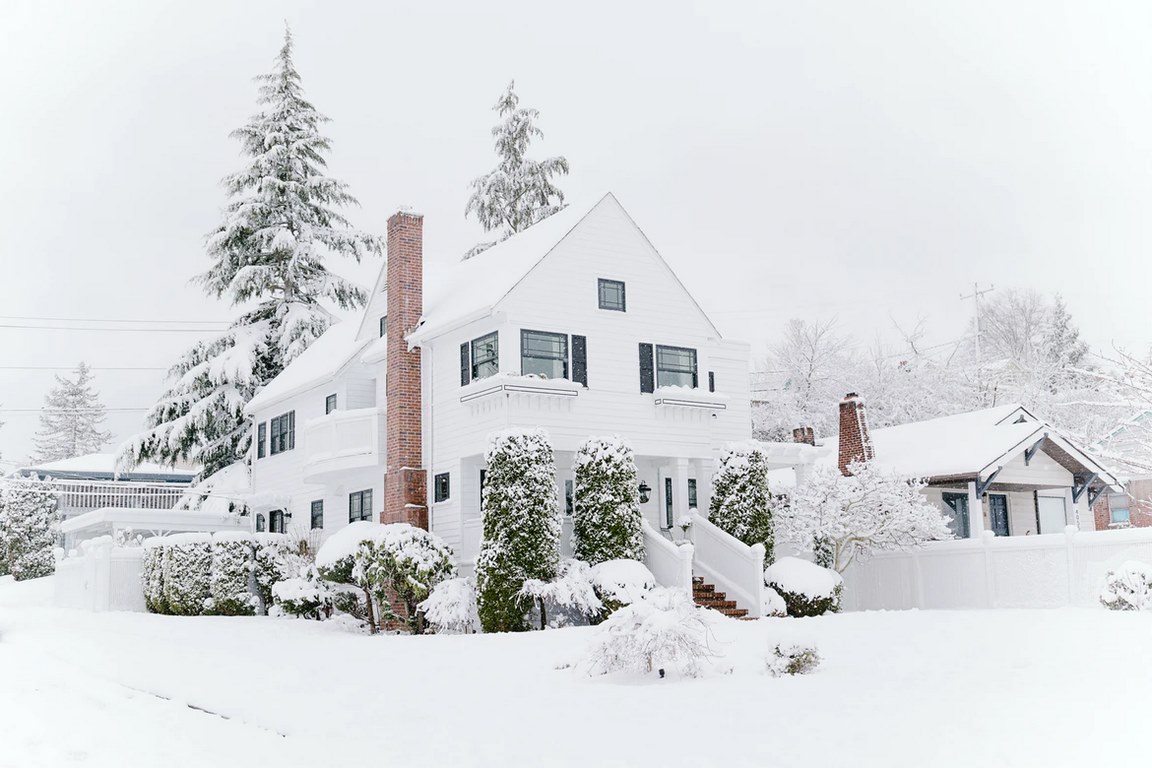 6 Tips To Help You Save Money On Heating This Winter 6 Tips To Help You Save Money On Heating This Winter