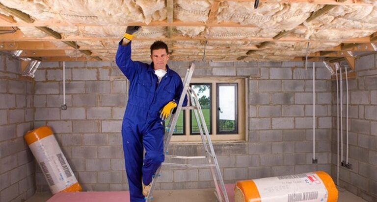 Soundproofing Basement Ceiling: Everything You Need to Know