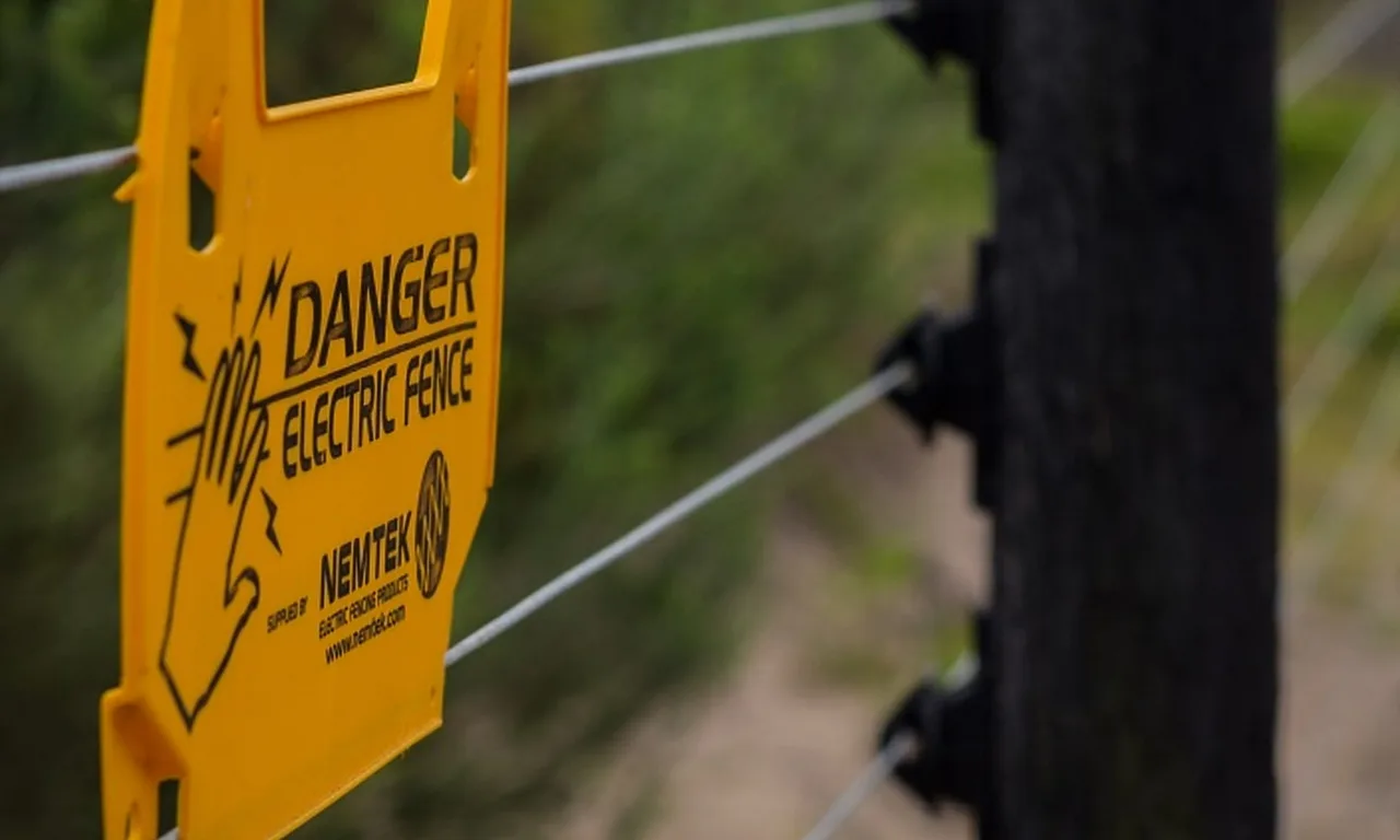 4 Benefits of Installing Electric Fences Around Your Farm