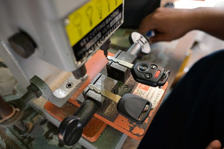 Can You Make a Copy of a Car Key? What You Should Know