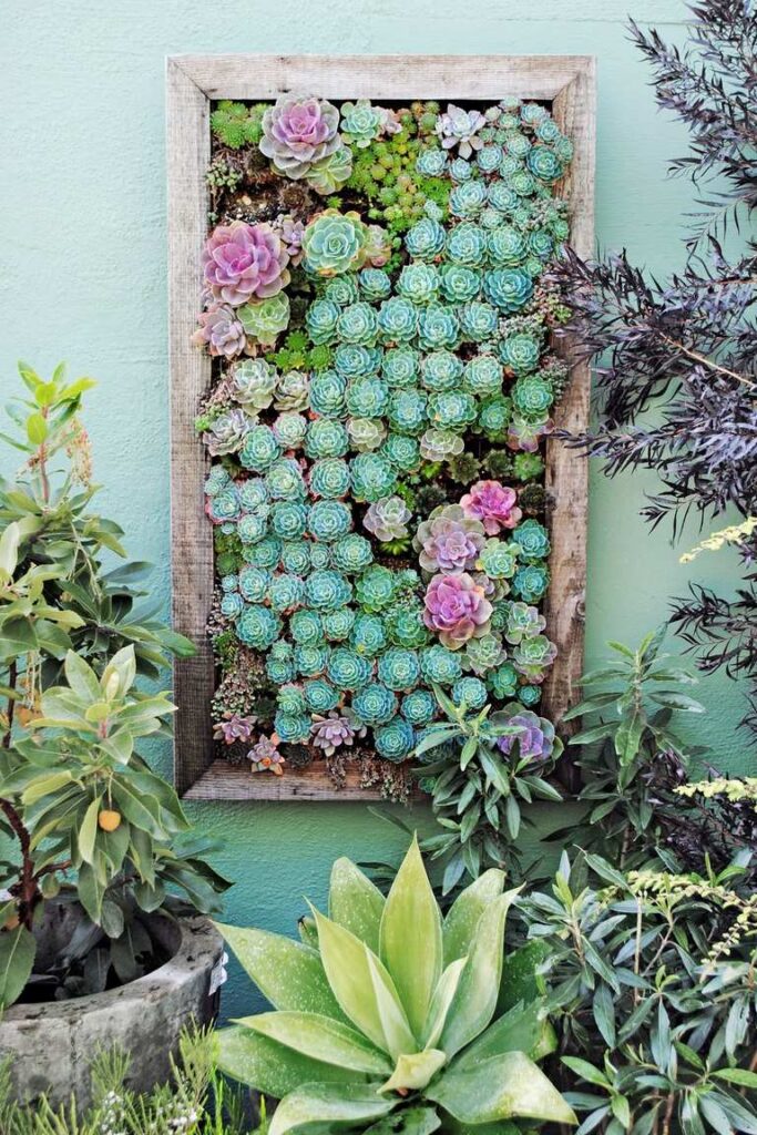 Utilizing Your Indoor Space for Vertical Farming + How to Make It Look ...