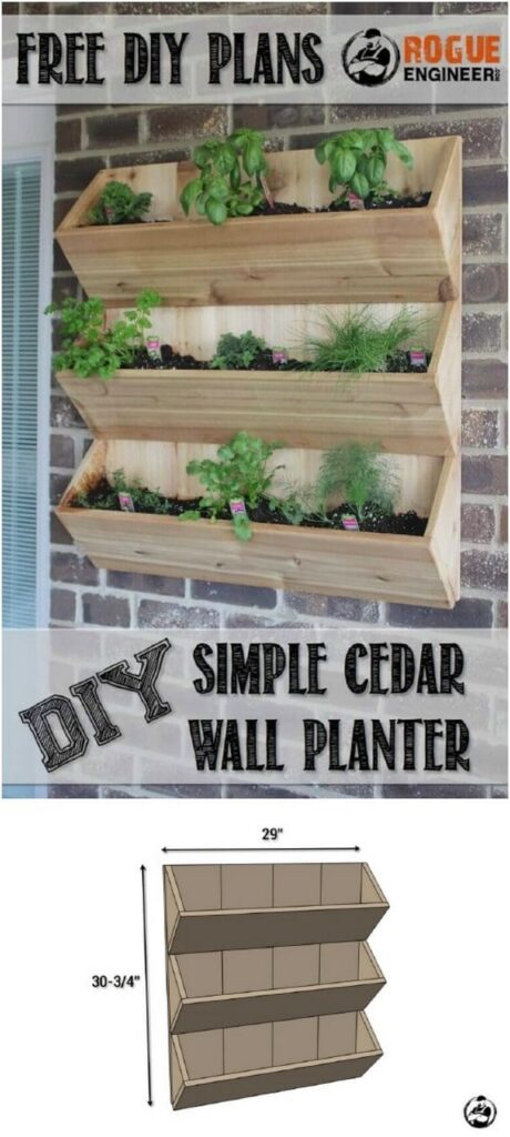 Utilizing Your Indoor Space for Vertical Farming + How to Make It Look ...