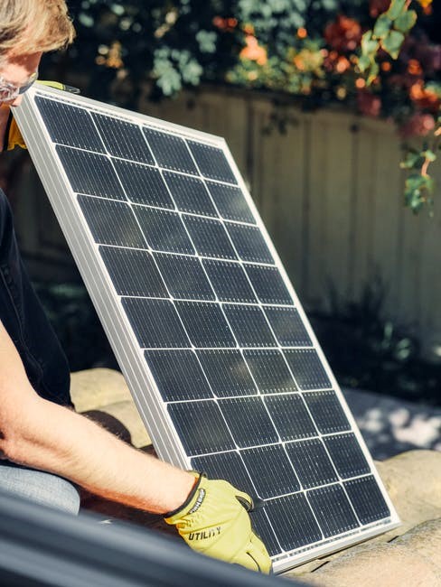 DIY Solar Panels: Yes or No?