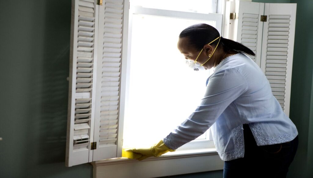 Top Tips for House Maintenance