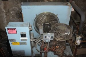 How to Reset a Refrigerator Compressor?