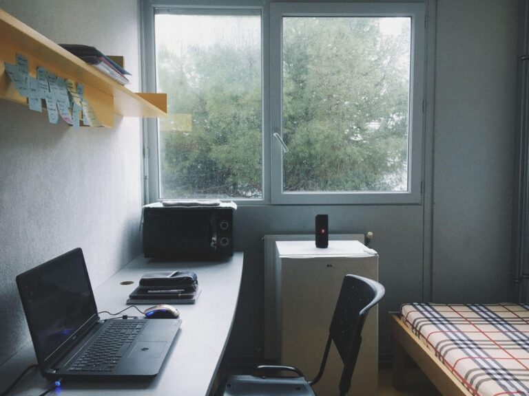 Top Interior Design Tips for College Students
