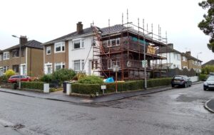 Building A House Extension: The Perfect Guide