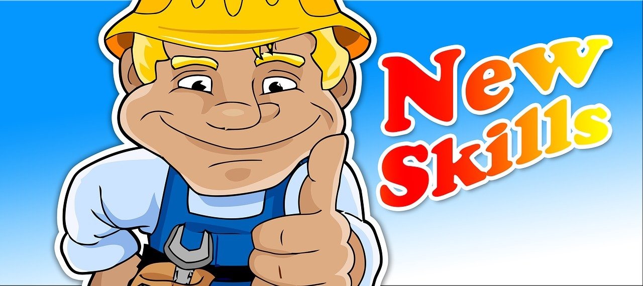 Four Handyman Skills That You Must Know