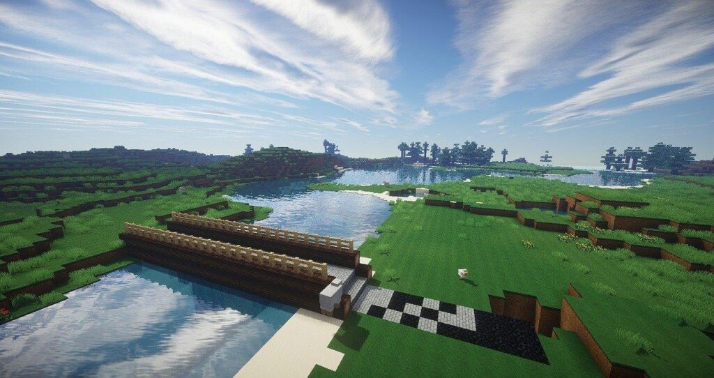 Know all About the Minecraft Servers and Their Types