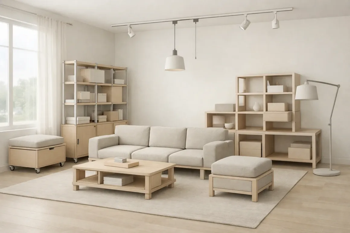 Eco-Friendly Interior Design: A Practical Guide