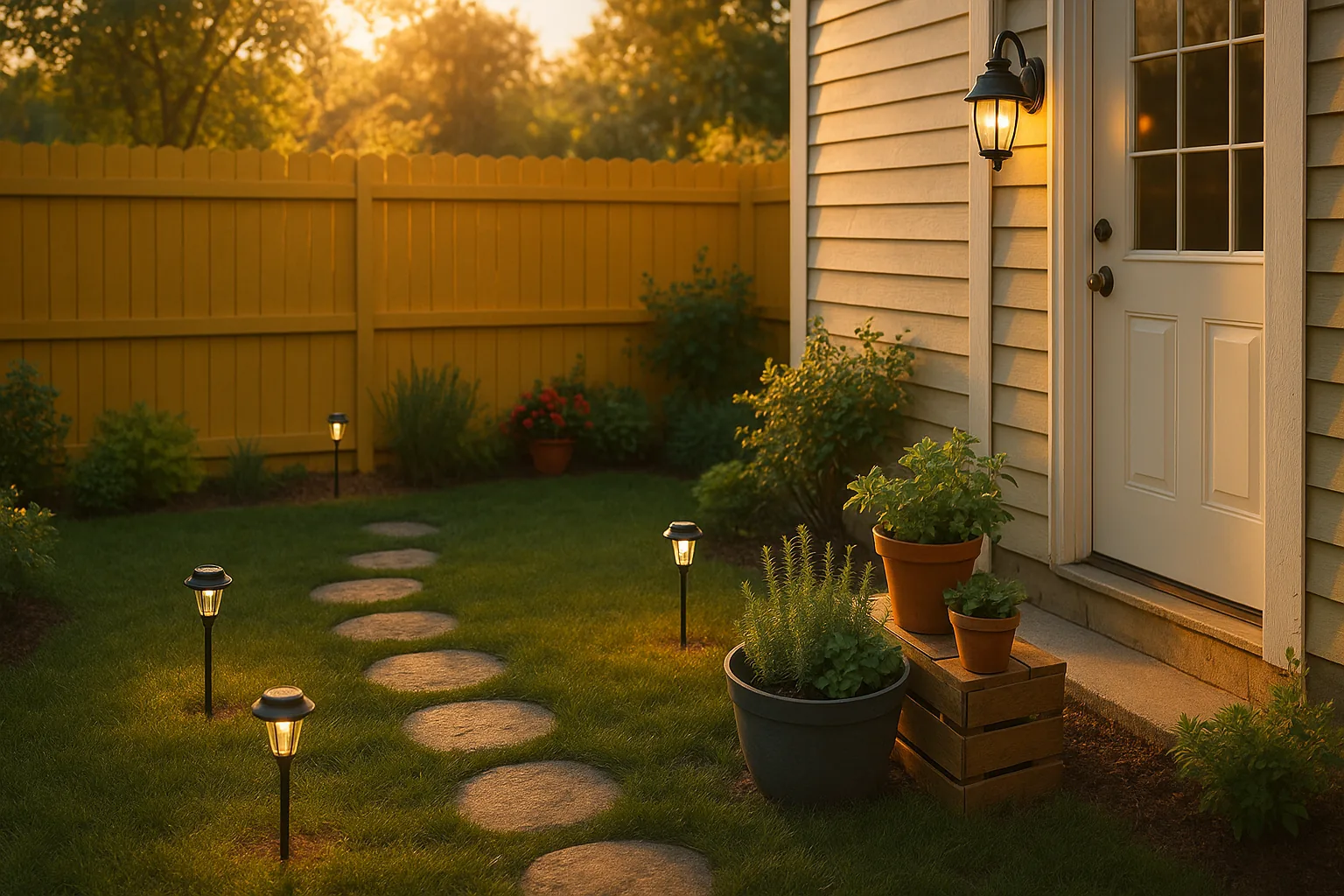 15 Easy Weekend Garden Projects – Quick & Budget-Friendly (UK)