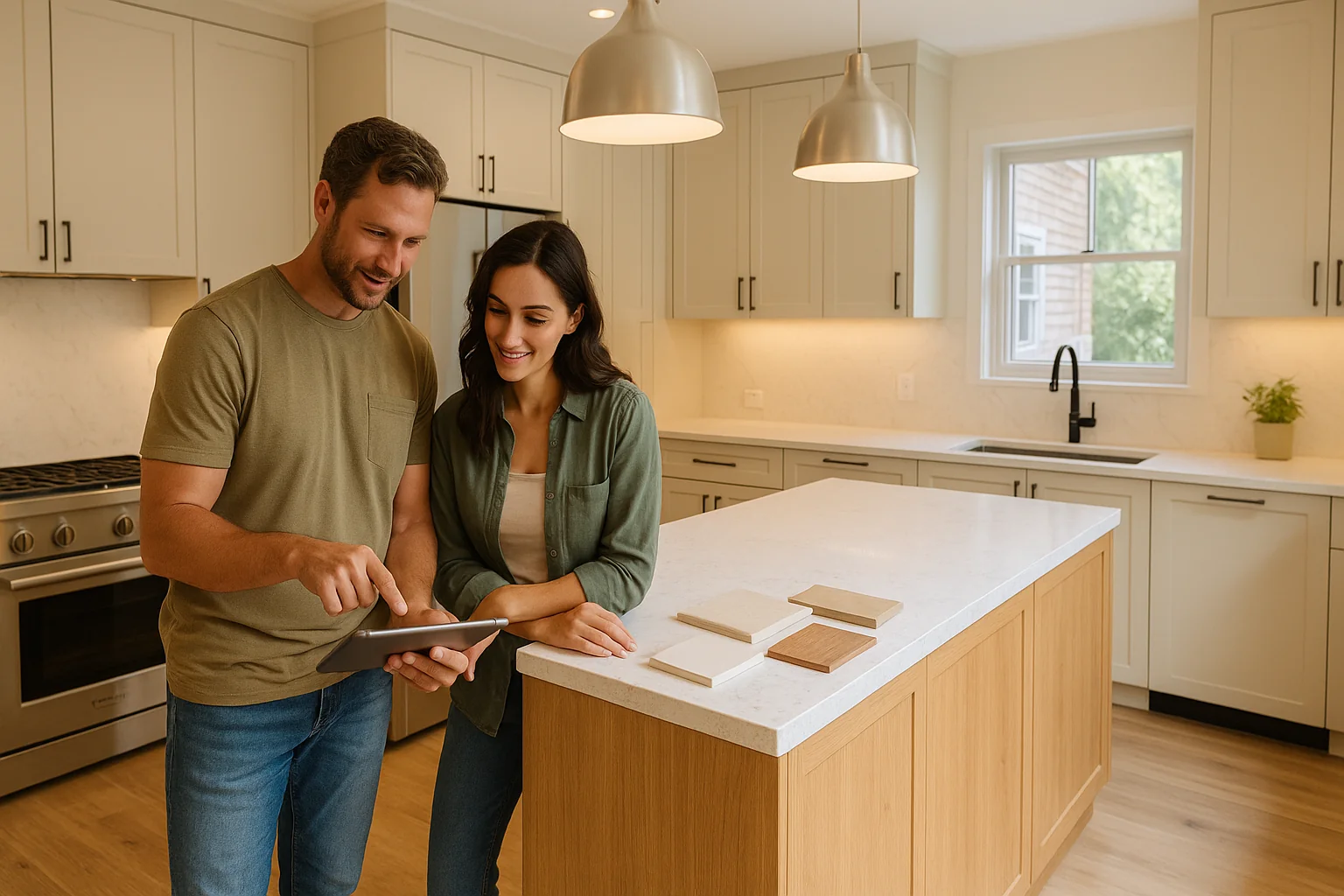 2026 Kitchen Remodeling Guide: Costs, Trends & Smart Layouts