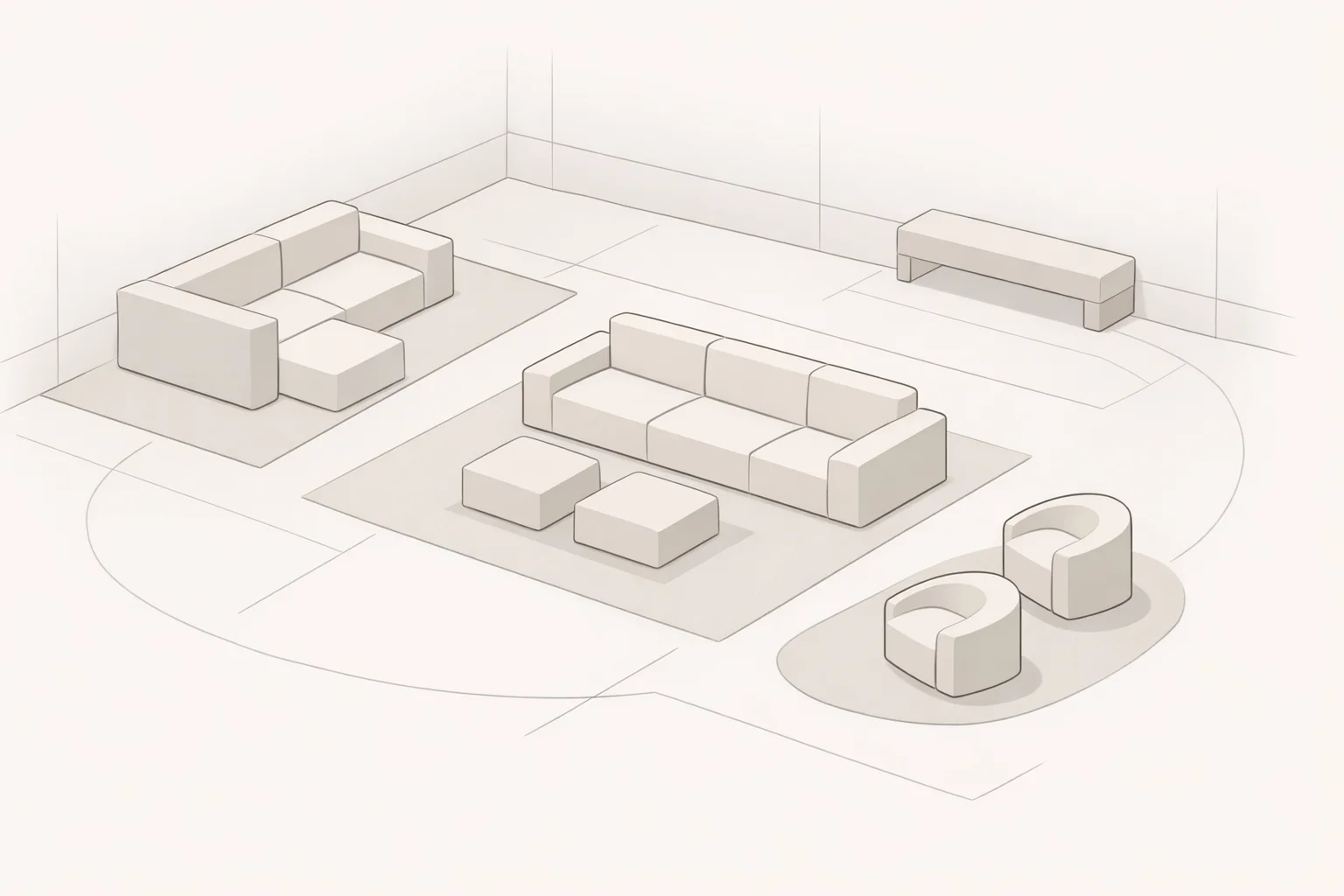 What Is a Modular Sofa? Layout, Costs, and Planning